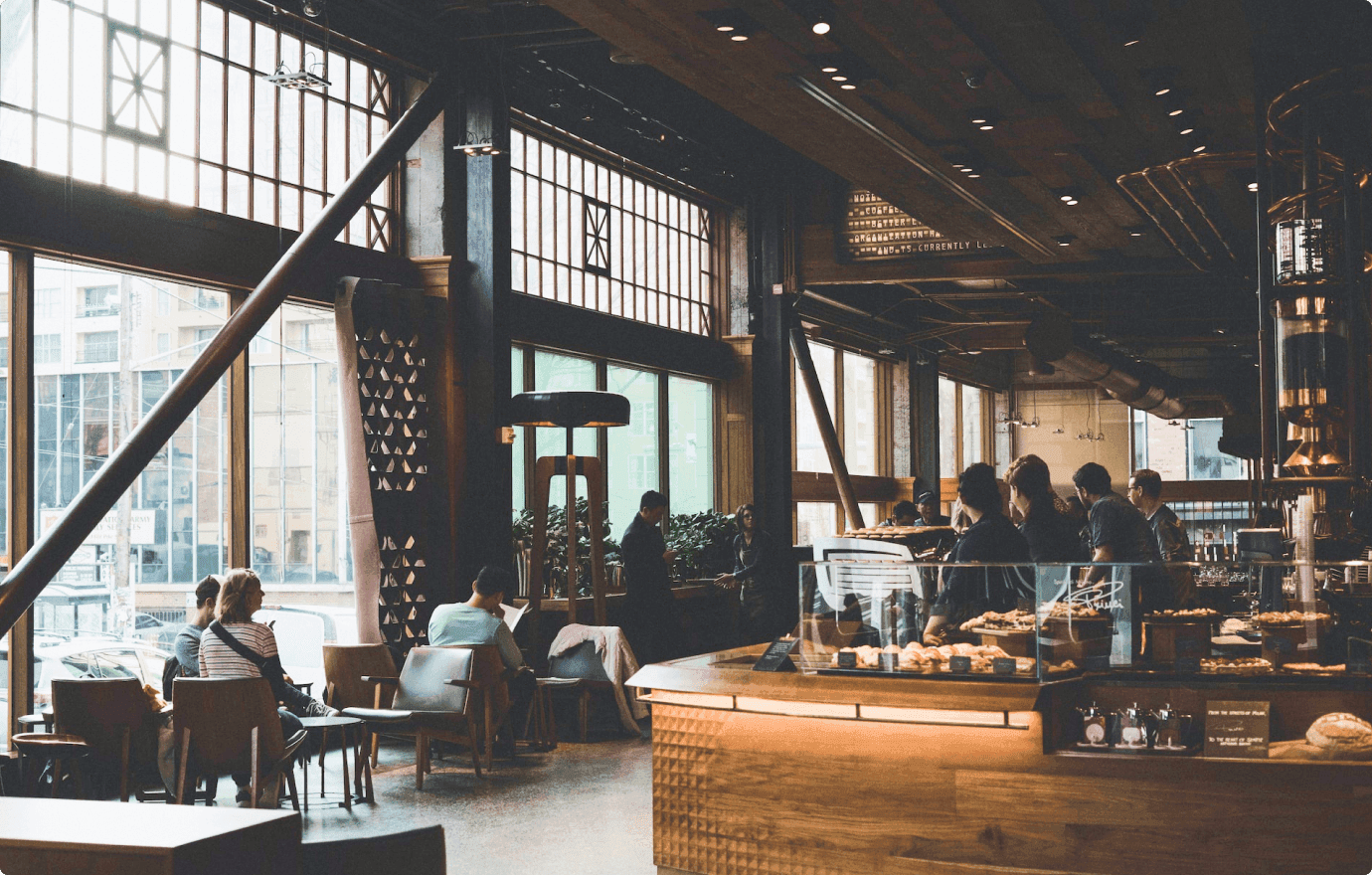 Bruckner House | Luxury Apartments in Mott Haven